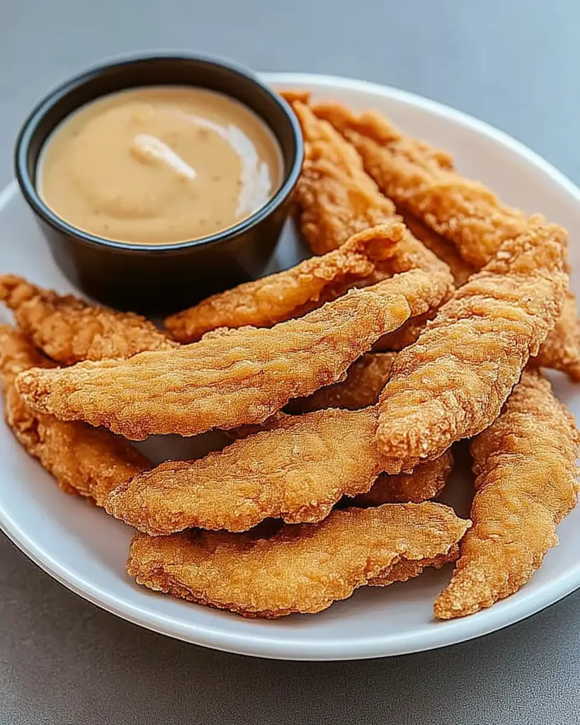 Chick-Fil-A Chicken Tenders: Discover Easy Cooking Tips! - Abetter Recipe