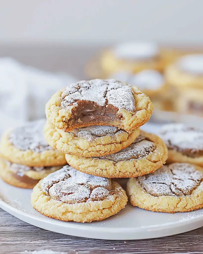 Muddy Buddy Cookies: Discover the Sweetest Recipe Ever! - Abetter Recipe