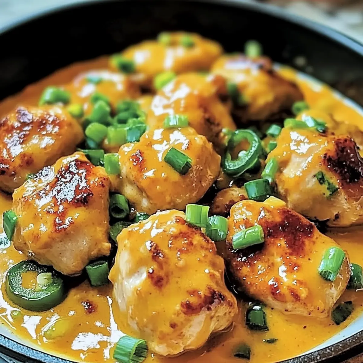 Ultimate Low Carb Bang Bang Chicken: A Delicious 35-Minute Meal